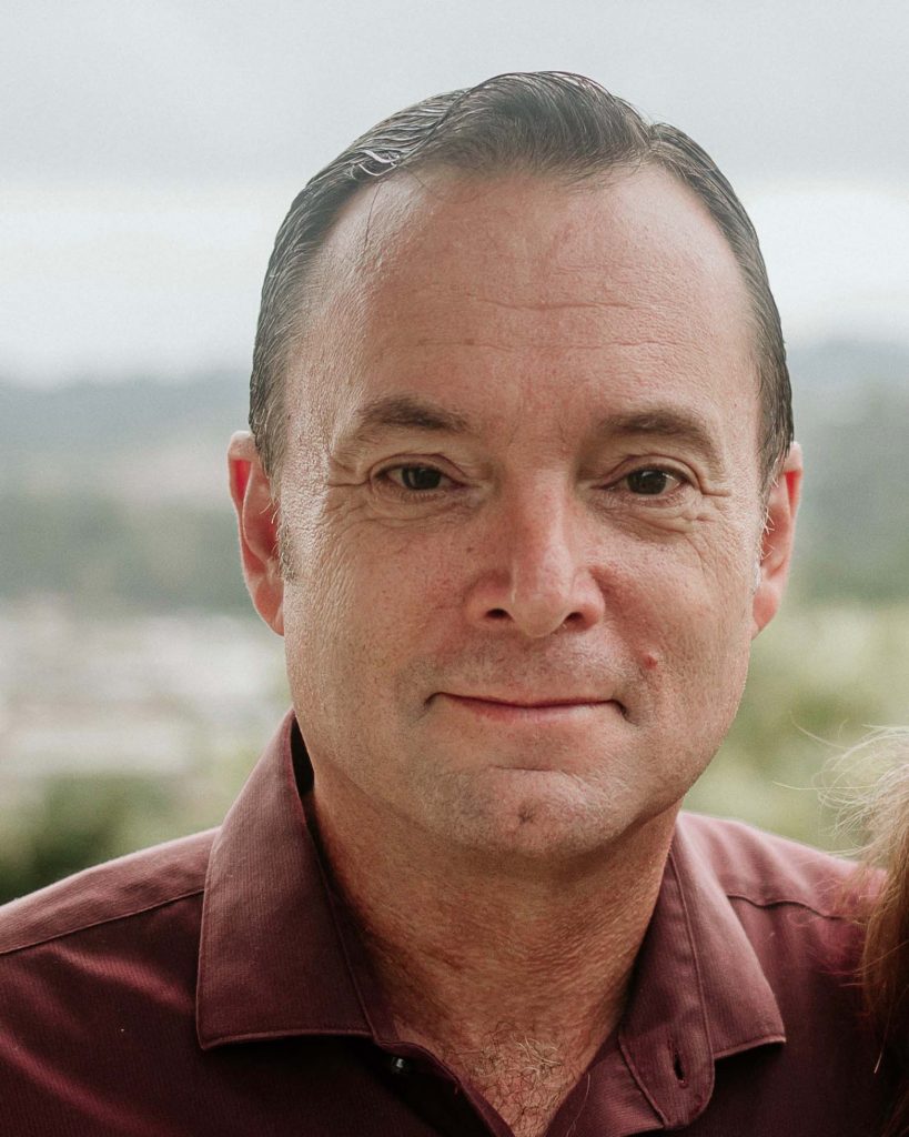 Our Organization – Access